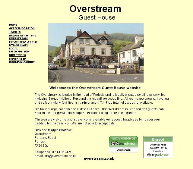 Southwest Coastpath, Minehead, Porlock and Dunkery Beacon | The Society ...