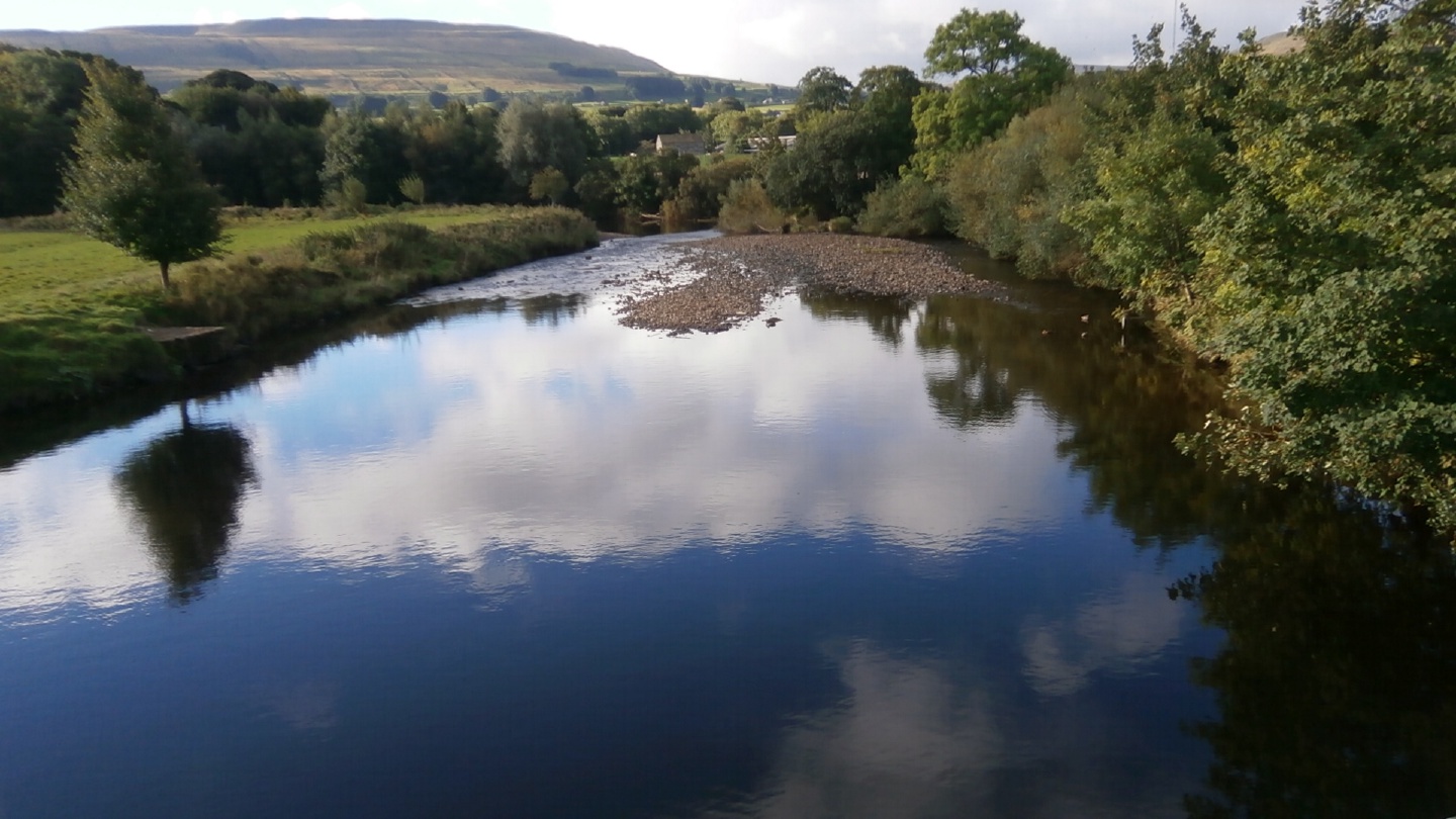 Swaledale and Wensleydale, Yorkshire | The Society of Ancient Scouters